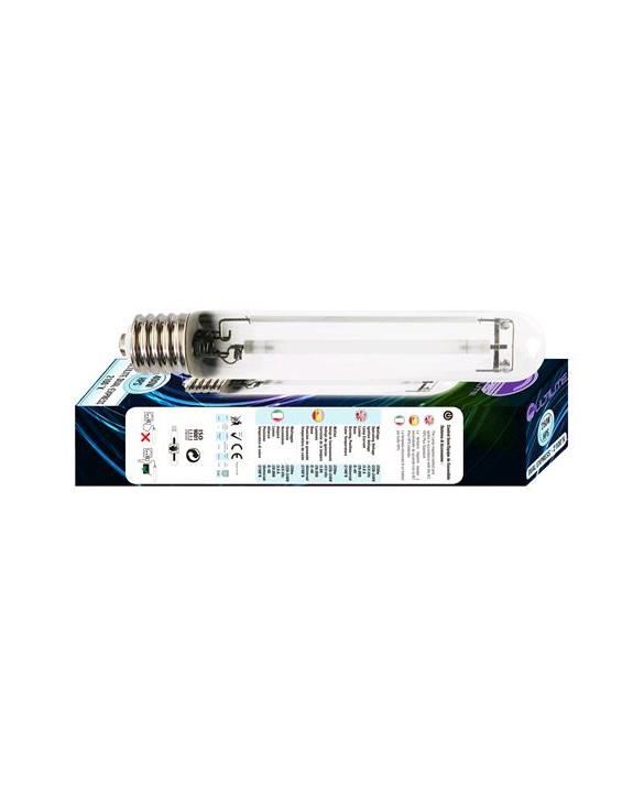 400W Dual Spectrum Cool Tube kit